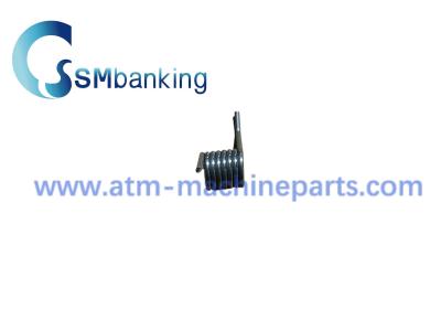China Hyosung CDU Clamp Carriage Left Torsion Spring cash dispenser Parts 1.4+0D10.5*11.2L*7N for sale