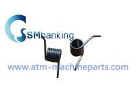 China Hyosung CDU Clamp Carriage Right Torsion Spring cash dispenser Parts 1.4+0D10.5*11.2L*7N for sale