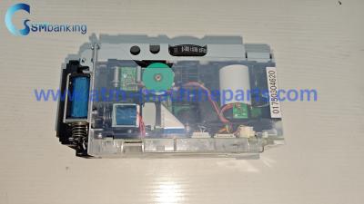 China 01750304620 Wincor card reader SANKYO CHD-mot ICT3H5-3A7790 PN: 1750304620 ATM Machine Parts for sale