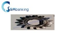 China ATM Parts Hyosung CDU Dispenser 15T Plastic Gear 300006569 D6×13.5×5.5 Factory Direct Sale for sale