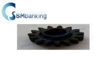 China ATM Parts Hyosung CDU Dispenser D-Type 15T Plastic Gear 300006570 D5×13.5×7.7 Factory Direct Sale for sale