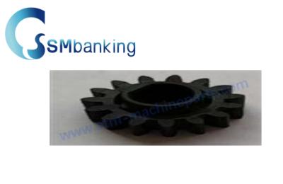 China ATM Parts Hyosung CDU Dispenser D-Type 15T Plastic Gear 300006570 D5×13.5×7.7 Factory Direct Sale for sale