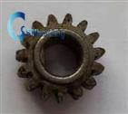 China Hysoung 15T Iron Gear from  Clamping Transport Mechanism ATM parts in stock for sale