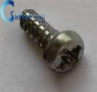 China Hysoung CDU Manipulator Screw PB3*8 ATM PARTS in stock for sale