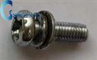 China Hysoung CDU Manipulator Screw PB3*10 ATM parts in stock for sale