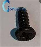 China Hysoung CDU Manipulator Screw PB3*8 ATM PARTS in stock for sale
