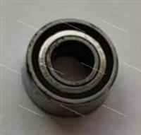 China Hyosung CDU machine clamping Roller Bearing 4*9*4 300006579 for ATM parts for sale