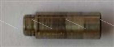 China Hyosung CDU Machine Clamping Shaft Pin 5*13.9 (13.9mm) 300006581 for ATM parts with high-quality for sale