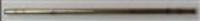 China Hyosung CDU Machine Clamping Shaft Pin 5*178.6 300006583 for ATM parts with high-quality for sale