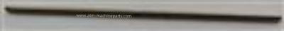 China Hyosung CDU Machine Clamping Smooth Round Shaft  5*231.7  300006585 for ATM parts with high-quality for sale