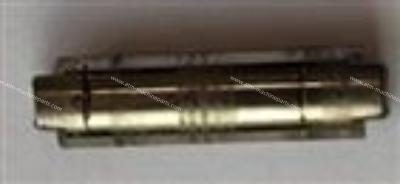 China Hyosung CDU Machine Clamping Shaft Pin 5*18.9 (18.9mm) 300006582 for ATM parts with high-quality for sale