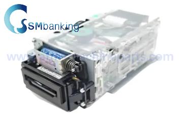 China 01750304619 1750304619 Wincor Nixdorf CHD-mot ICT3H5-3A2790 Basic DN250A Card Reader ATM Parts for sale