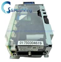 China 01750304619 1750304619 Wincor Nixdorf CHD-mot ICT3H5-3A2790 Basic DN250A Card Reader ATM Parts for sale