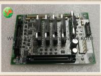 China 49233199022A Diebold ATM Parts 49-233199-022A ATM DE Borad Green Colour for sale