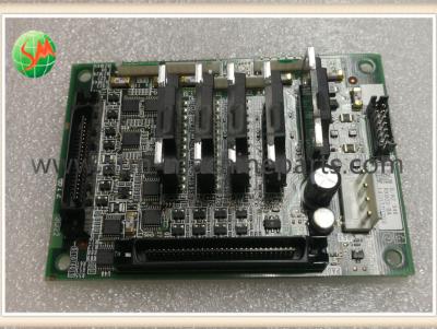 China 49233199022A Diebold ATM Parts 49-233199-022A ATM DE Borad Green Colour for sale