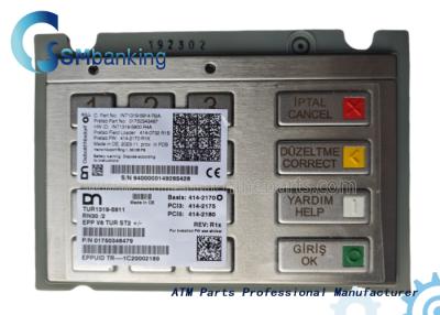 China Wincor EPP V8 Tur 1750346479 for sale