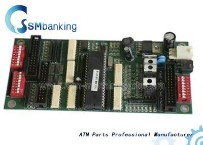 China GRG 9250 8240 12-Port I/O Extension Board for Cash Dispenser YT3.691.029 for sale