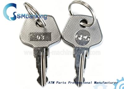 China GRG 8240N Cassette Key with original quality for sale