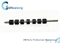 China GRG 8240 Two-belt-wheel assembly of lower floating shaft of note tran YT6.363.3567 for sale