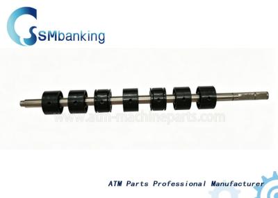 China GRG 8240 Two-belt-wheel assembly of lower floating shaft of note tran YT6.363.3567 for sale