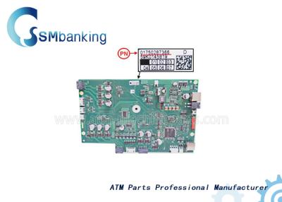 China DN RMH4 Head Controller 1750287366 for sale