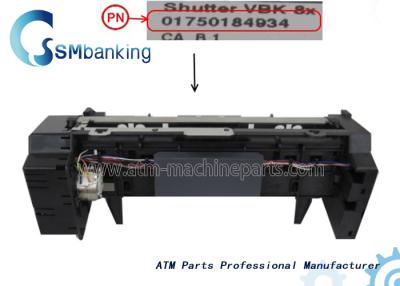 China DN SHUTTER 8X CMD FL 1750184934 for sale