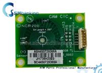 China S2 Cam CIC Sensor Assy 445-0729366/4450729366 for sale