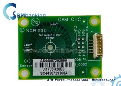 China S2 Cam CIC Sensor Assy 445-0729366/4450729366 for sale