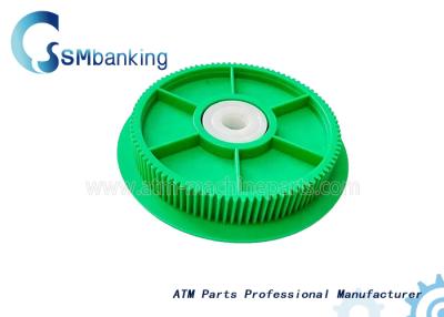 China S2 Presenter Green Gear New Version 445-0730542/4450730542 for sale