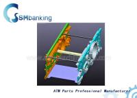 China ATM Machine Spare Parts Hyosung CDU10 MAIN BODY FRAME S7310000711 for sale