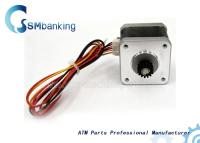 China ATM Hyosung HCDU CDU10 Dispenser Rotor Motor with Cable 7310000728 for sale