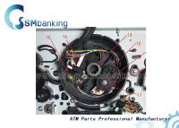 China ATM Parts Hyosung CDU10 HCDU Main Body Assy Bearing  S7310000709 7310000709-13 for sale