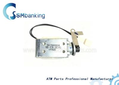 China ATM Dispenser Hyosung CDU10  Unit Gate Solenoid S7430000297 7430000297 for sale