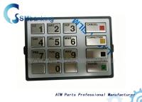 China DN Diebold Nixdorf ATM Spare Parts EPP7 BSC Keypad 01750344829 1750344829 for sale