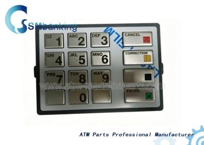 China DN Diebold Nixdorf ATM Spare Parts EPP7 BSC Keypad 01750344829 1750344829 for sale