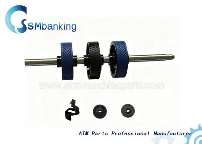China DN Diebold Nixdorf ATM Machine Parts Diebold Nixdorf AFD Feed Shaft PM Kit Non Aggressive 49204020000B for sale