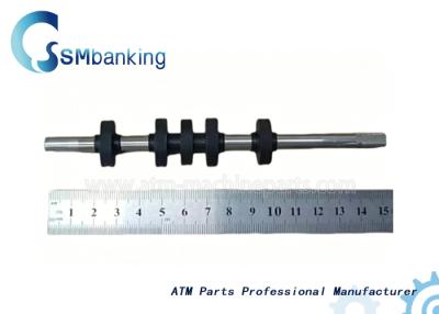 China DN Diebold Nixdorf ATM Parts Roller Shaft 6*148 ESC RL Chest Transport 49221808000F-03 for sale