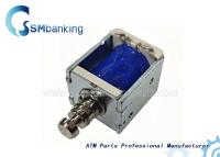 China DN Diebold Nixdorf ATM Parts DN Solenoid RM4V ATM Accessories  1750174854 for sale