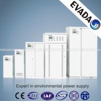 China Three Phase Rack Mount Smart Online UPS High Frequency 1KVA  - 30KVA for sale