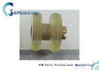 China DN Rubber Roller  Diebold Nixdorf Recycling Cassette 1750301000 49266348000C for sale