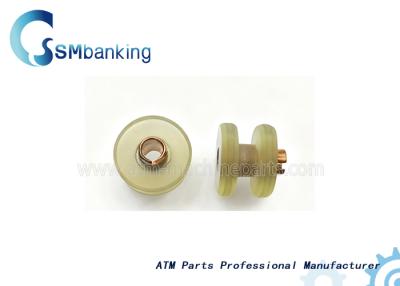 China DN Rubber Roller  Diebold Nixdorf Recycling Cassette 1750301000 49266348000C for sale