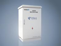 China Pure Sine Wave High Frequency ATM UPS With Battery Inside , High Power for sale