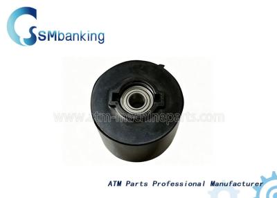 China NCR SDM2 ESCROW Tape Black  ATM Hardware Components 484-0106869-28 for sale