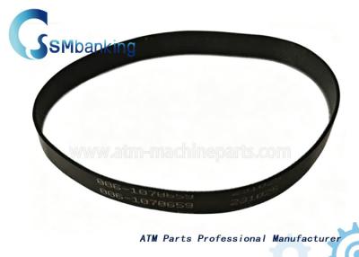 China ATM Parts NCR SDM2 Lower Transport Belt 8x212x1mm 006-1070659 for sale