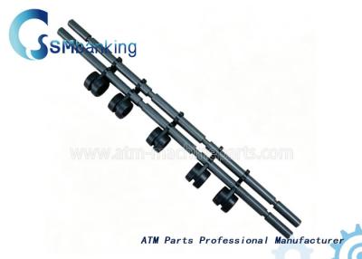 China ATM Machine Parts NCR Roll Guide Shaft Assy 445-0663062 for sale