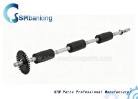 China ATM Spare Parts NCR Drive Shaft With Timing Disc 445-0672123 for sale