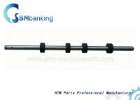 China ATM Parts NCR GBRU GBNA Black Roller Shaft for BV Module 009-0026749 009-0019431-28 for sale