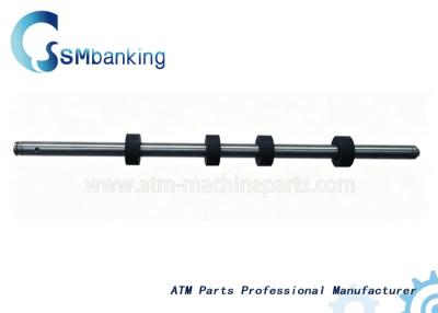 China ATM Parts NCR GBRU GBNA Black Roller Shaft for BV Module 009-0026749 009-0019431-28 for sale