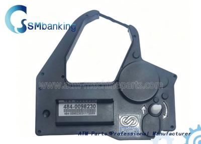 China ATM Parts NCR SCPM Black Endorser Ribbon 484-0098230 4840098230 for sale