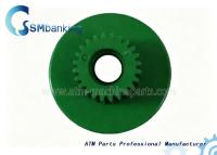 China NCR Fujitsu GBRU/GBNA Upper Transport Green Gear 24 Tooth 009-0020379-14 for sale